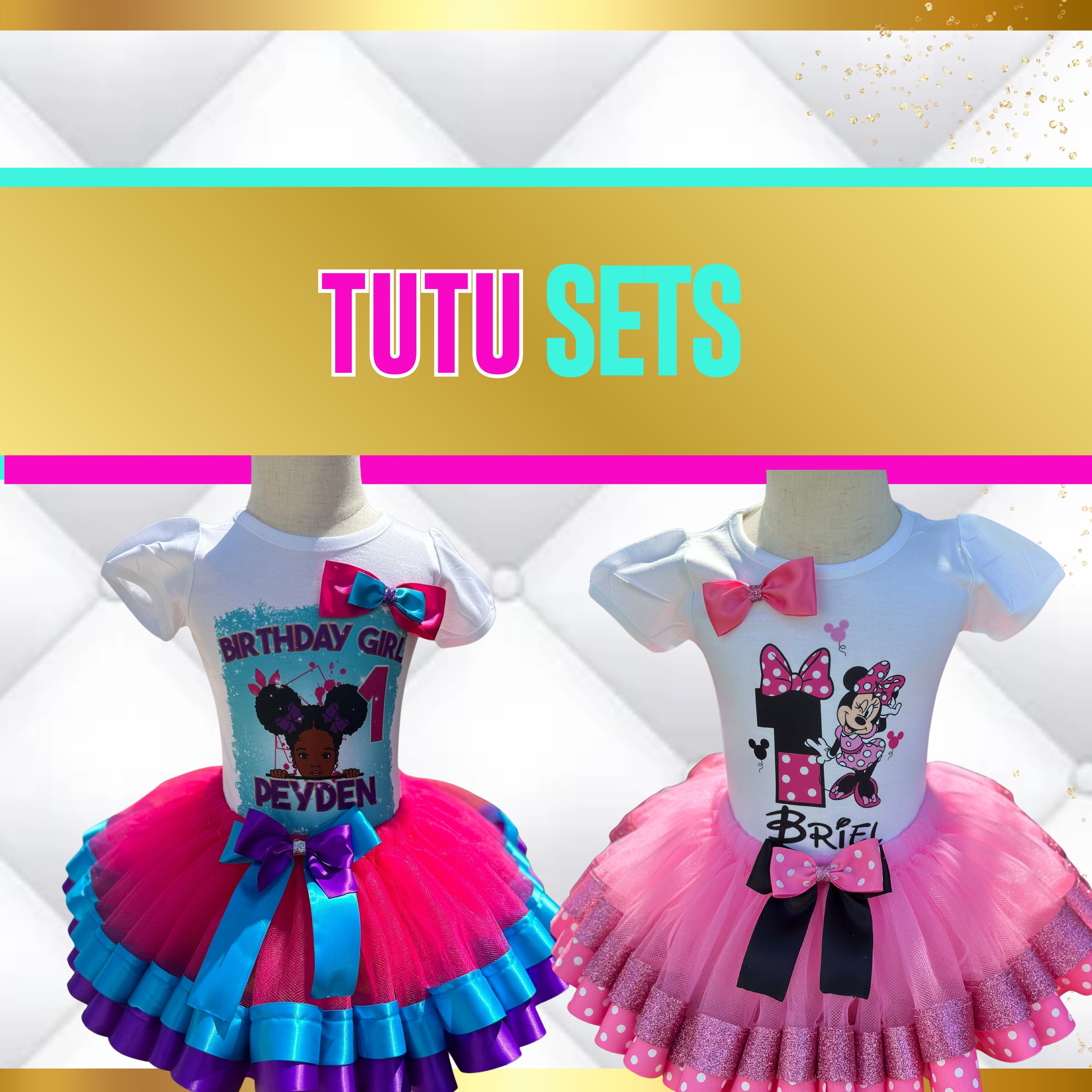 TuTu Sets – Myne Set Tees & More